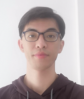 Xinxu Wei - Homepage